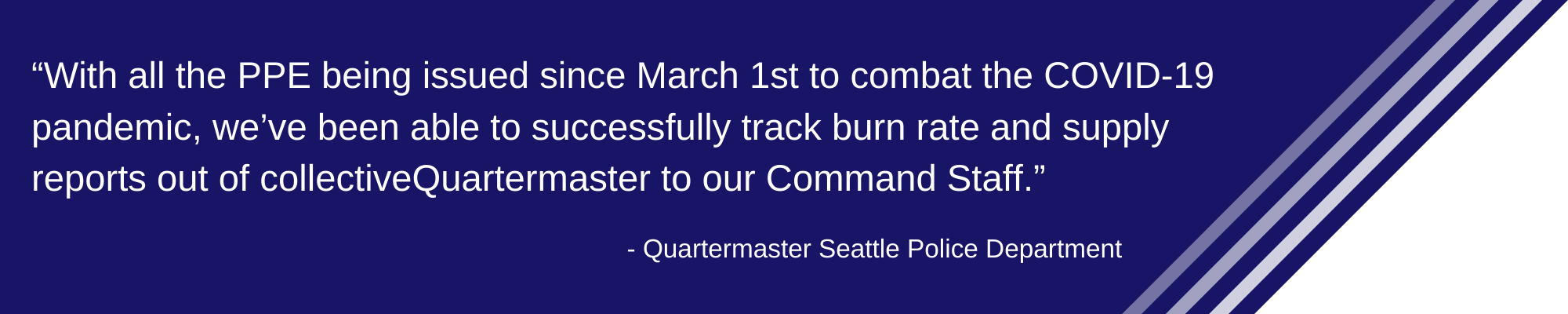 Your Guide to Streamlining PPE Management | Collective Data