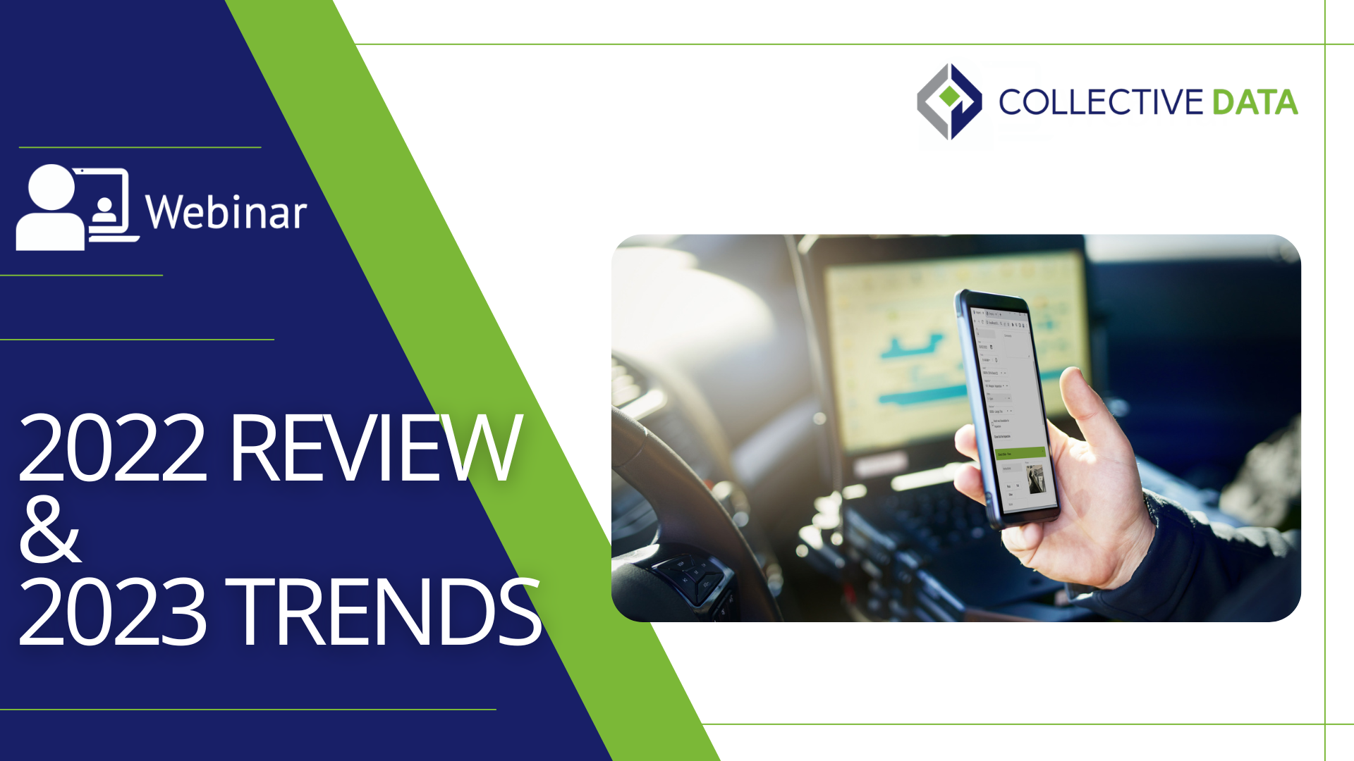 Webinars | Collective Data