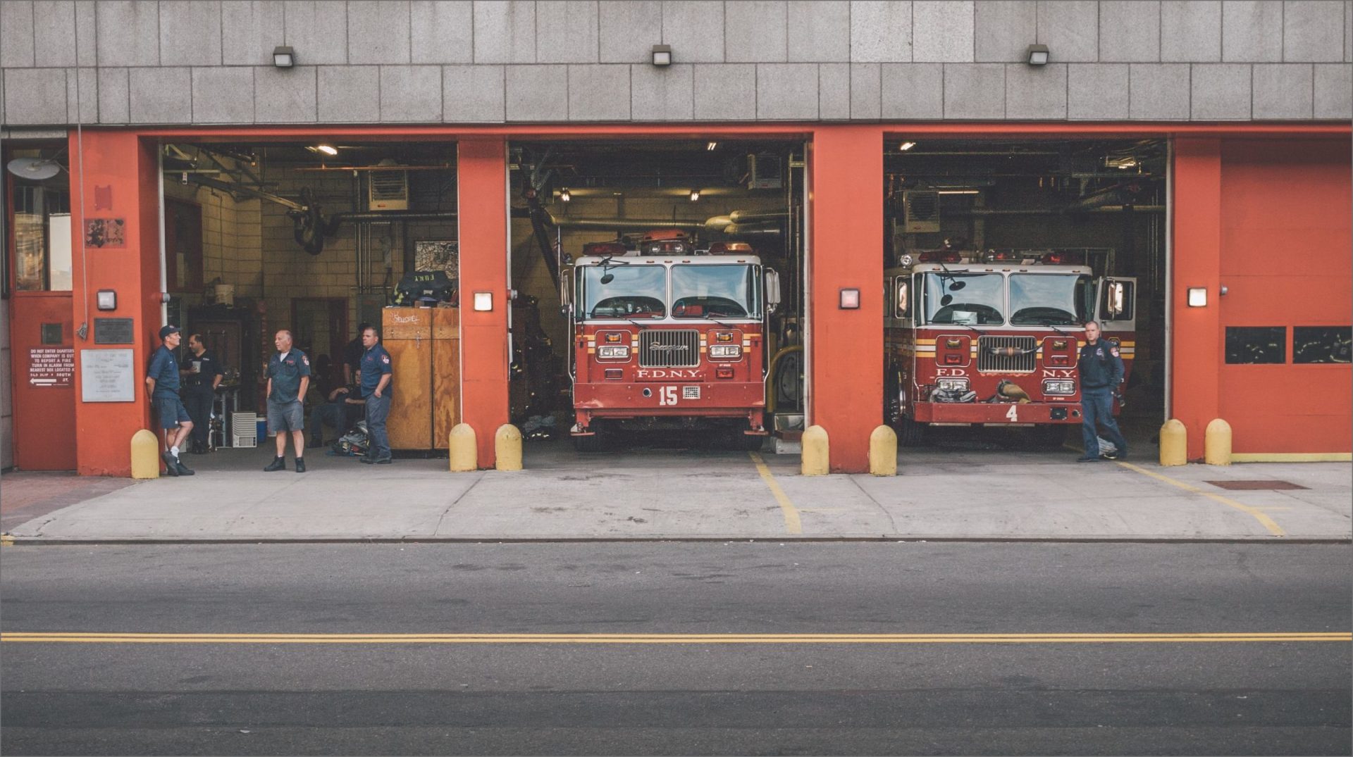 Fire Asset Management Software | Collective Data