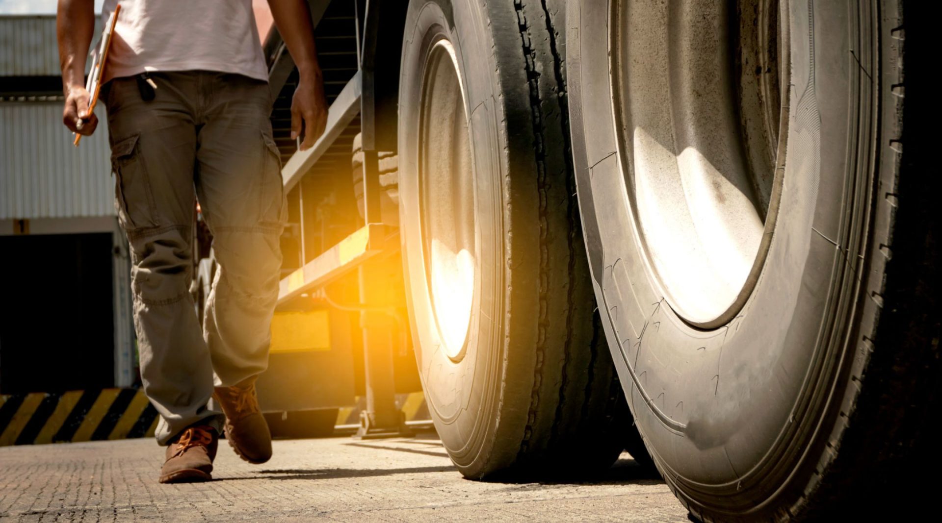 Fleet Management Software | Collective Data