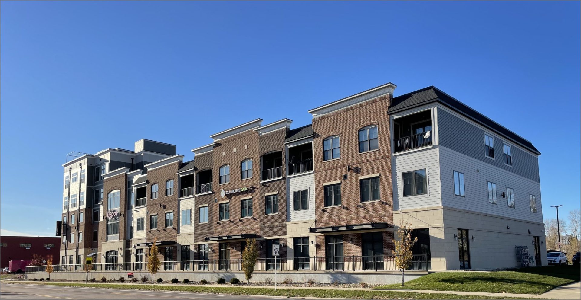 Contact Collective Data | Collective Data