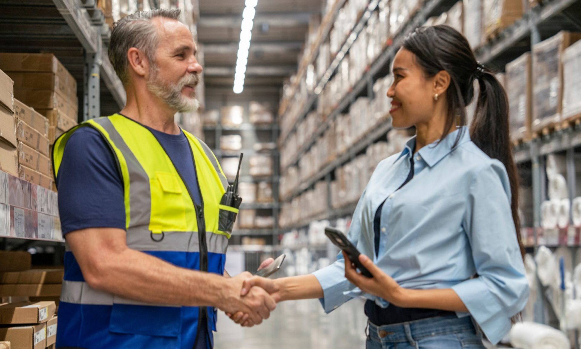 Collective Data Software Partners | Collective Data