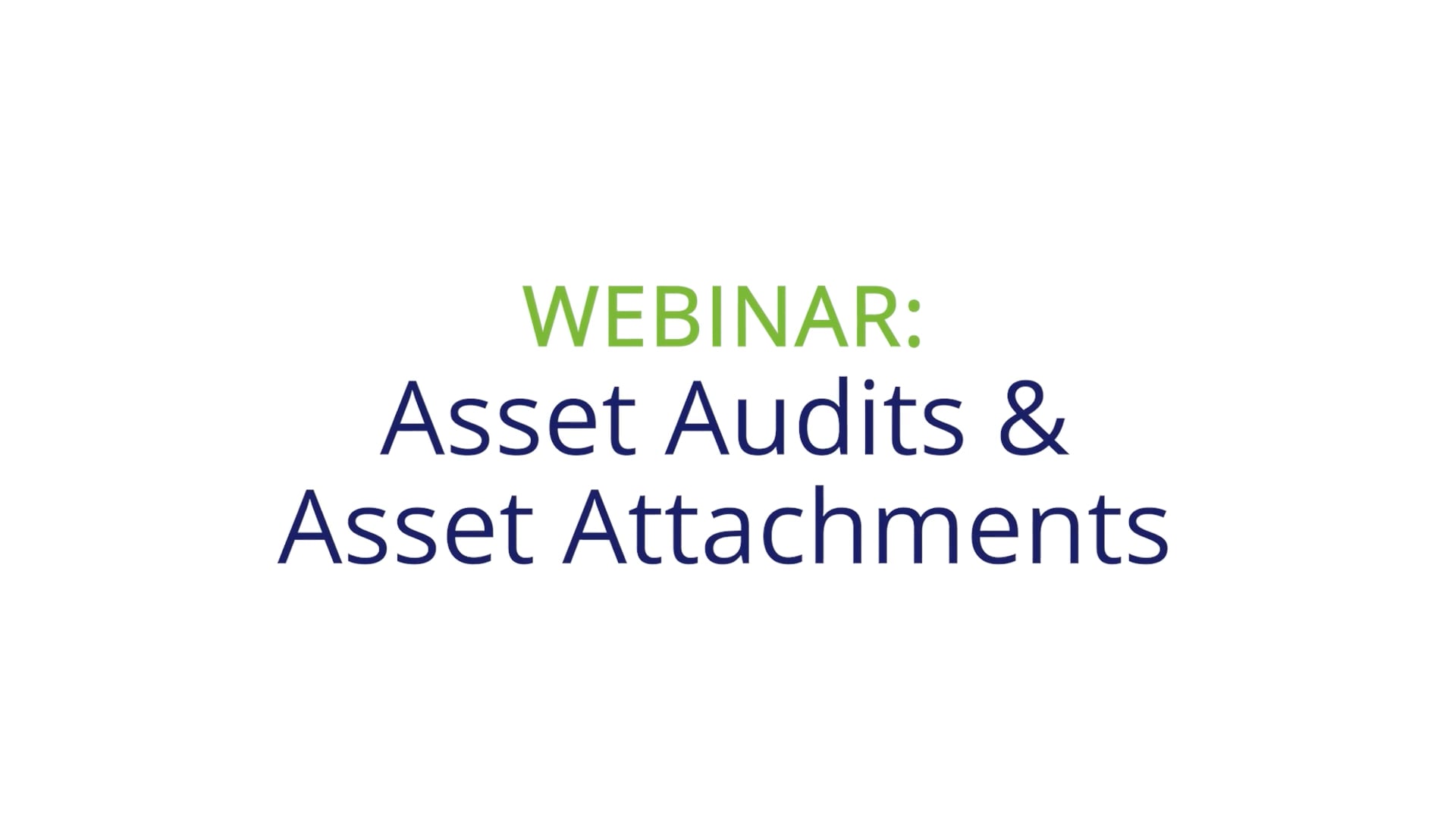 Training Videos | Collective Data