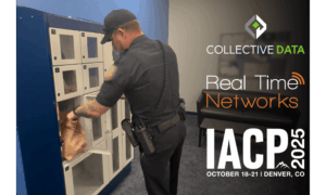 See Collective Data + Real Time Networks at IACP 2025! | Collective Data